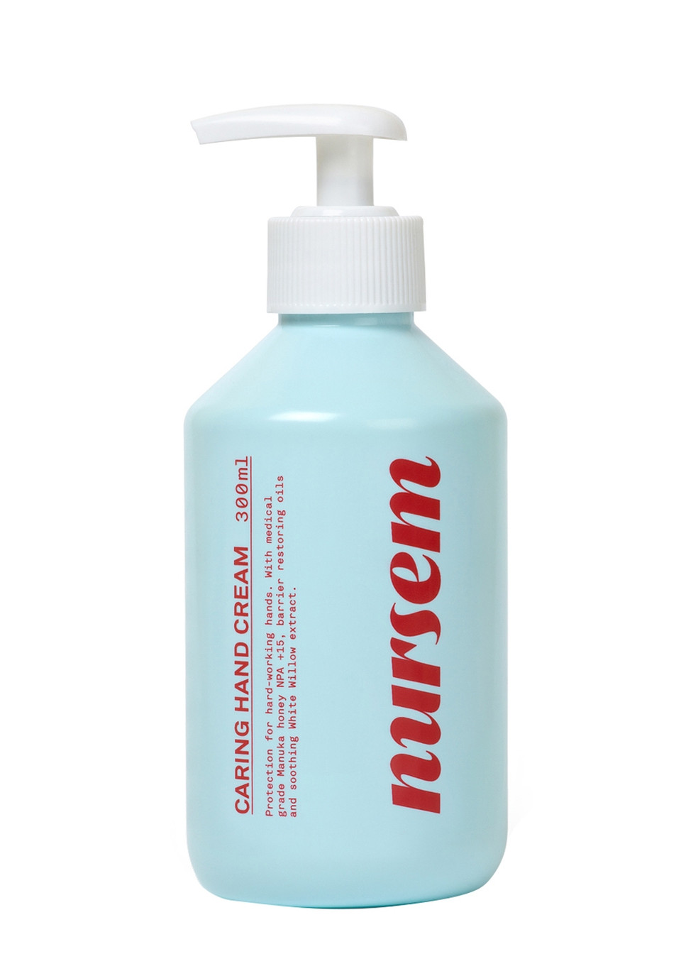 NURSEM Caring Hand Cream 300ml | Harvey Nichols