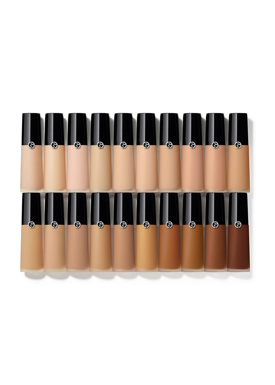 ARMANI BEAUTY Luminous Silk Concealer | Harvey Nichols