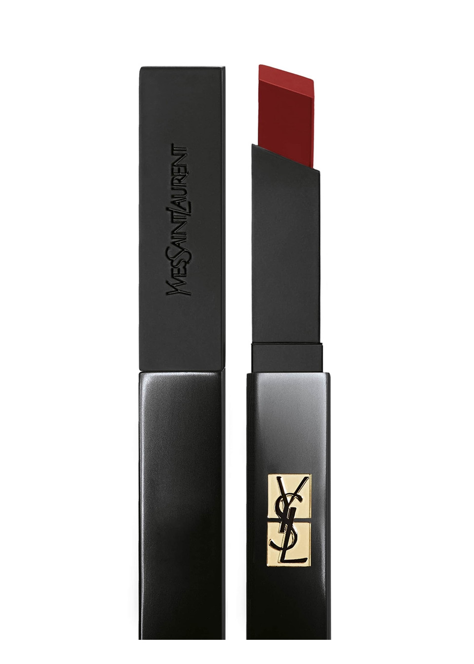 YVES SAINT LAURENT Rouge Pur Couture The Slim Velvet Radical Lipstick | Harvey Nichols