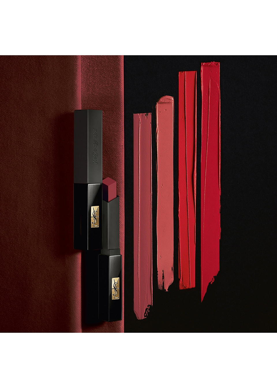 YVES SAINT LAURENT Rouge Pur Couture The Slim Velvet Radical Lipstick | Harvey Nichols