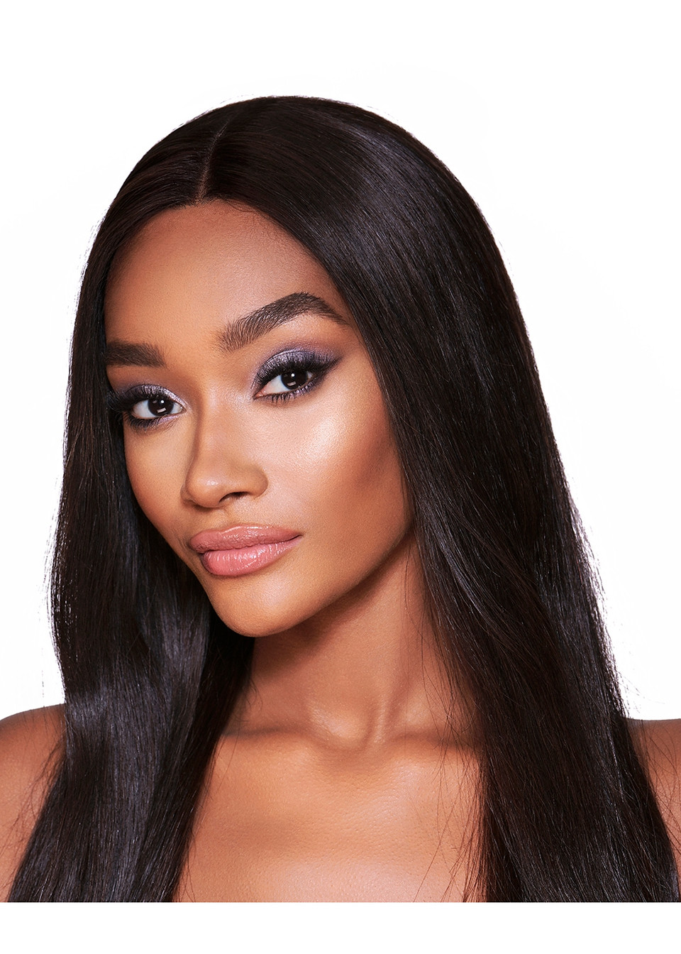 CHARLOTTE TILBURY The Uptown Girl Look - Deep | Harvey Nichols