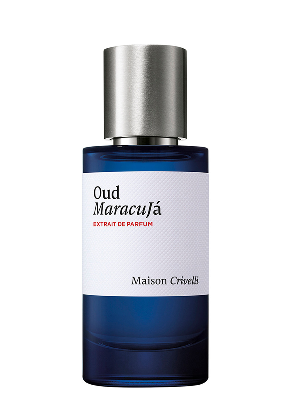 MAISON CRIVELLI Oud Maracuja Extrait 50ml | Harvey Nichols