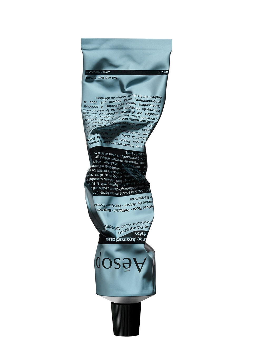 AESOP Reverence Aromatique Hand Balm 75ml | Harvey Nichols