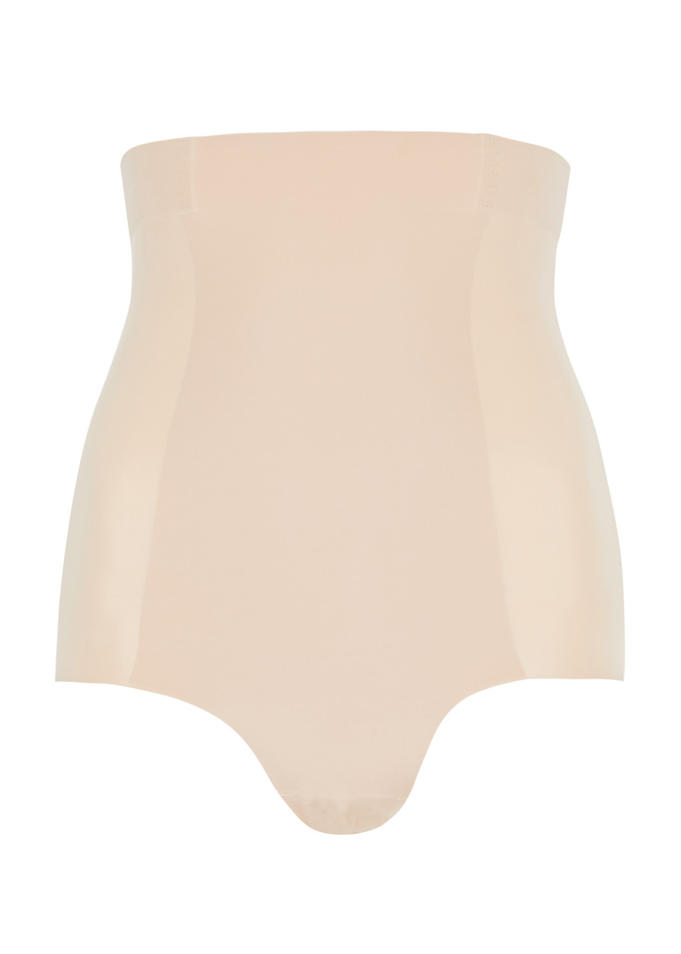 WACOAL Inès Secret stretch-nylon high-waist slimming briefs | Harvey ...