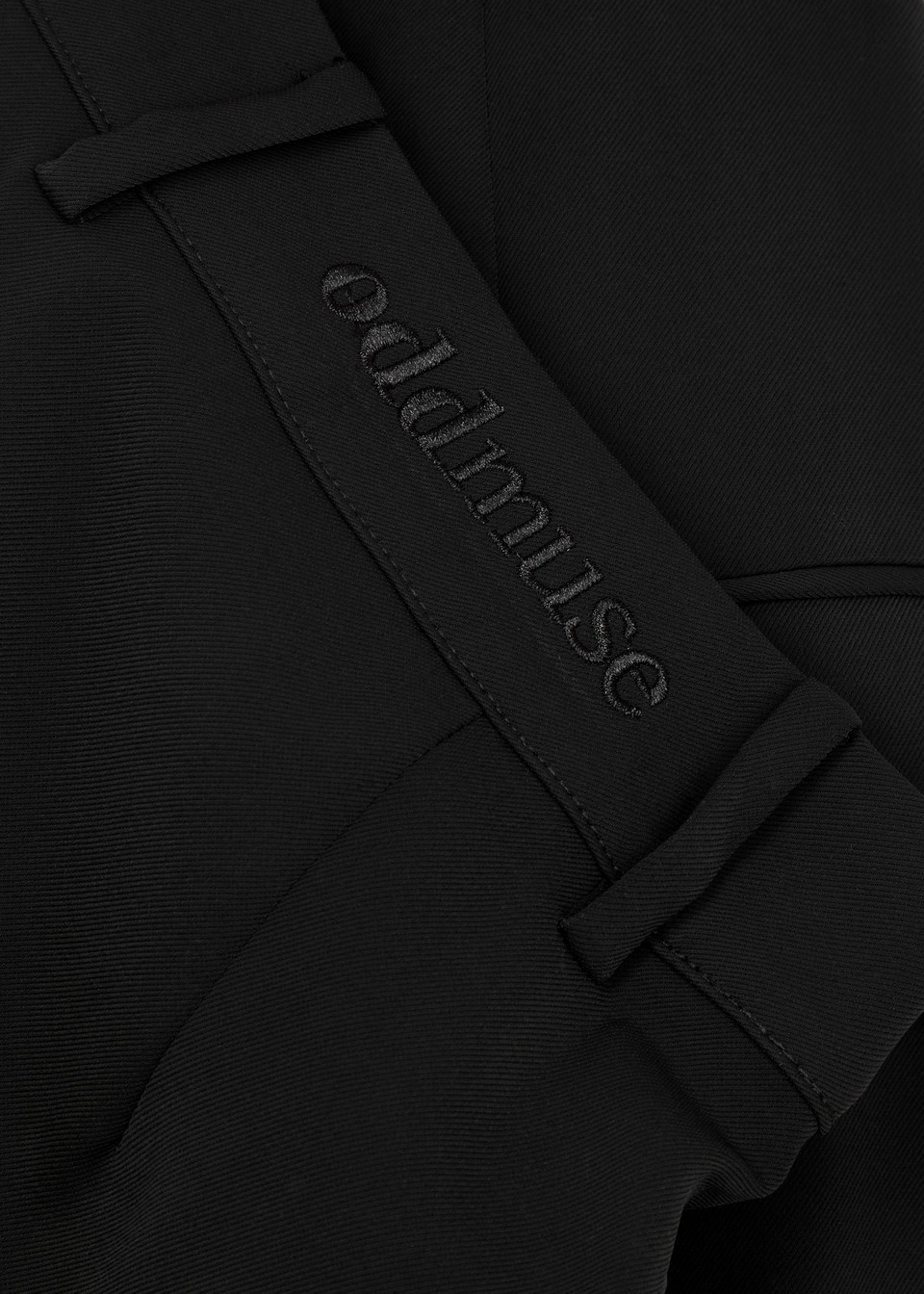ODD MUSE Ultimate Muse midi skirt | Harvey Nichols