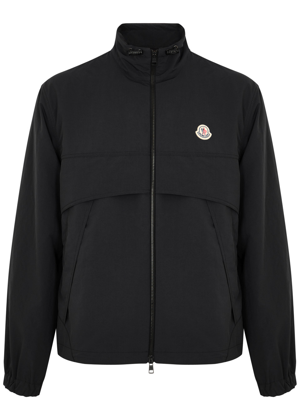 MONCLER Gales shell jacket | Harvey Nichols