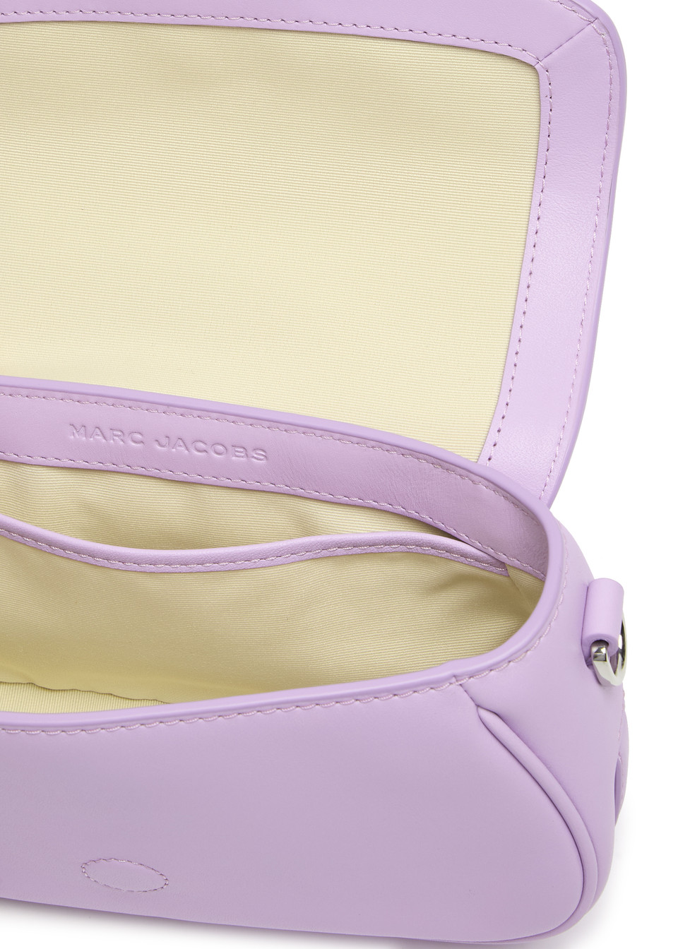 MARC JACOBS The Clover small leather shoulder bag | Harvey Nichols