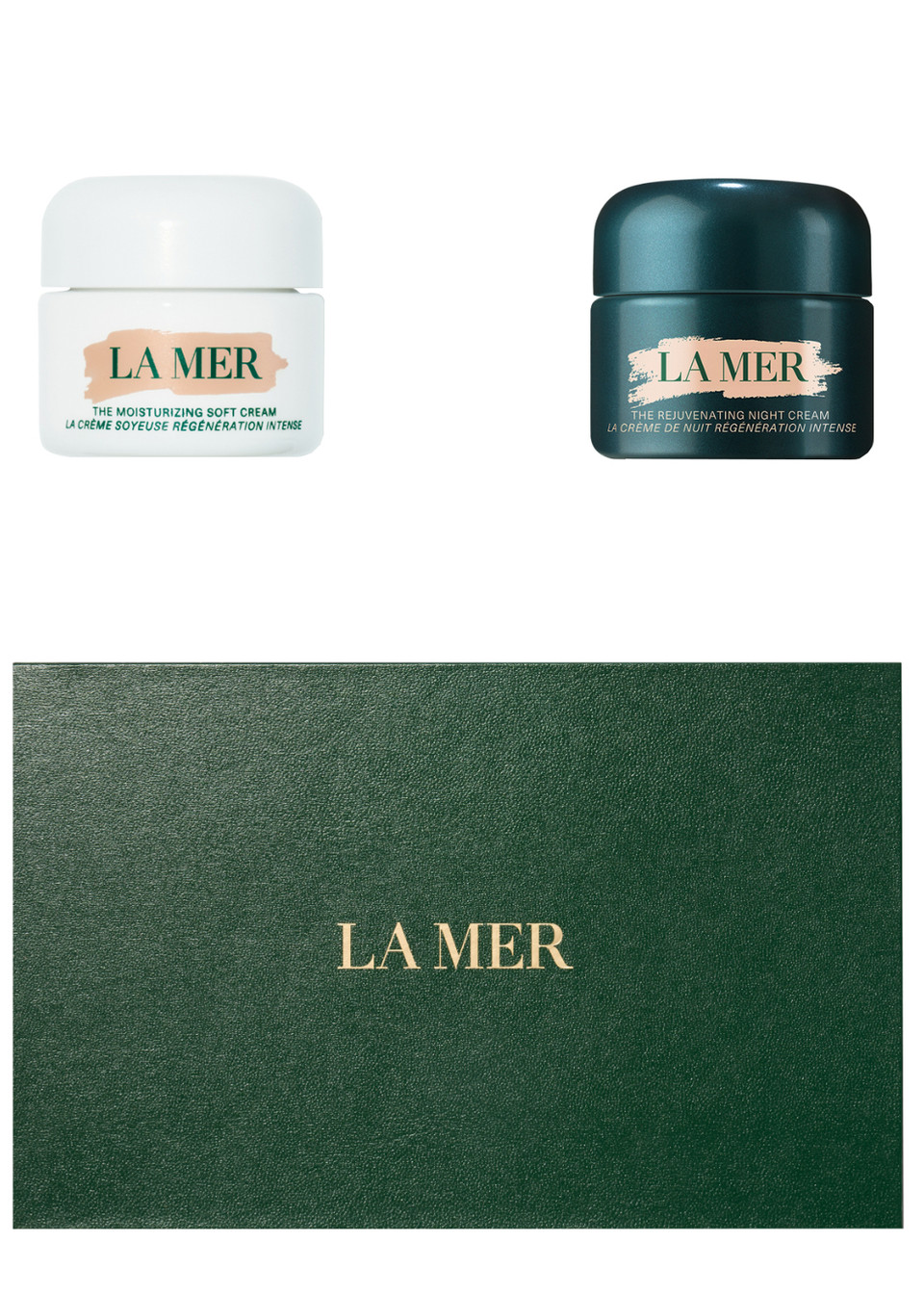 LA MER Day & Night Duet Set | Harvey Nichols