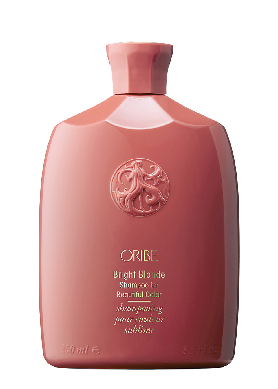 ORIBE Bright Blonde Shampoo for Beautiful Color | Harvey Nichols