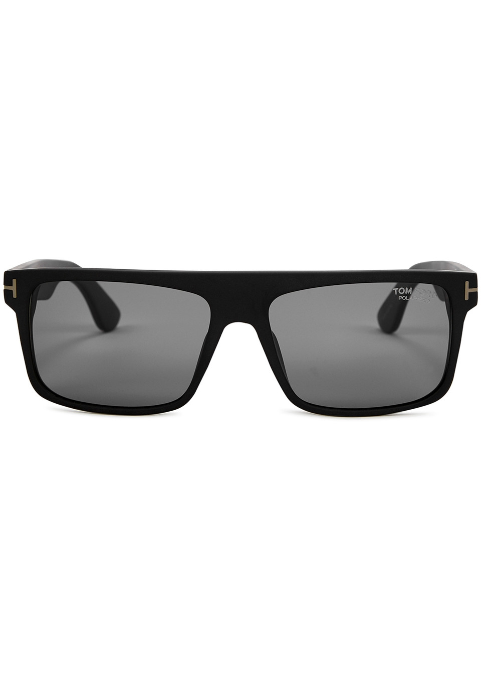 TOM FORD Philippe square D-frame sunglasses | Harvey Nichols