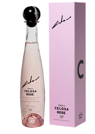 CELOSA Rosé Tequila (No Box) | Harvey Nichols