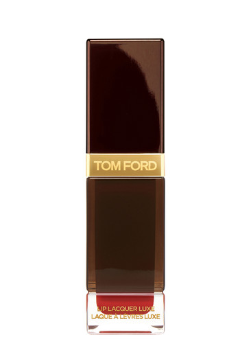 TOM FORD Lip Lacquer Luxe Matte | Harvey Nichols