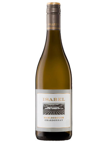 ISABEL ESTATE Chardonnay 2018 | Harvey Nichols