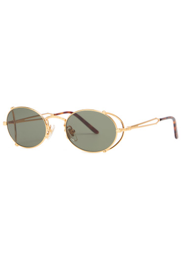Sitemapcdatahttpsmodeinf Inetcomjean Paul Gaultier Lunette