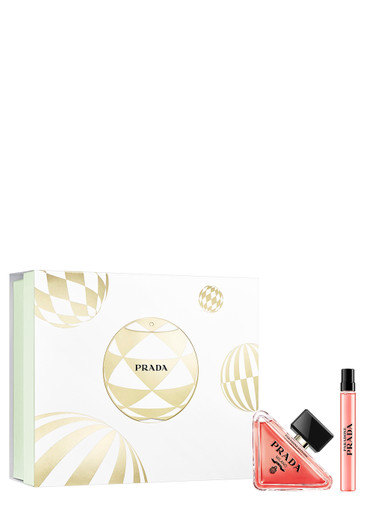 PRADA Paradoxe Intense Eau de Parfum Holiday Gift Set 90ml | Harvey Nichols