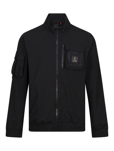 LUKE 1977 Davao sweatshirt | Harvey Nichols LUKE 1977 Davao sweatshirt | Harvey Nichols