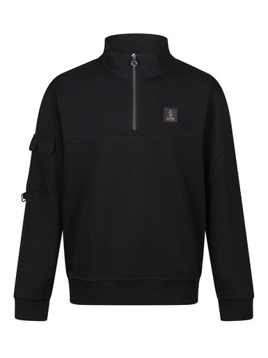 LUKE 1977 Davao sweatshirt | Harvey Nichols LUKE 1977 Davao sweatshirt | Harvey Nichols