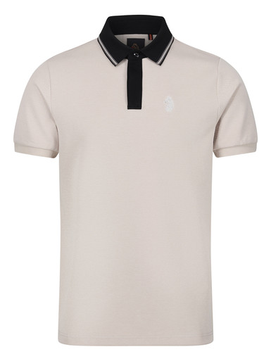 LUKE 1977 Leo polo shirt | Harvey Nichols