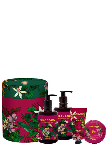 GRANADO Figo Box Kit | Harvey Nichols