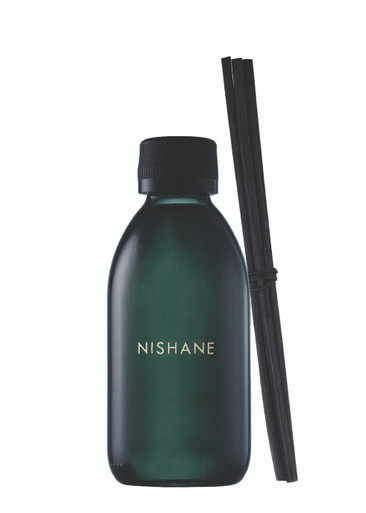 NISHANE Turkish Rose Diffuser Refill 200ml | Harvey Nichols