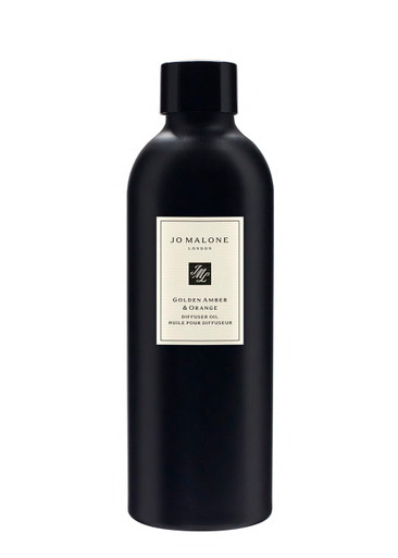 JO MALONE LONDON Golden Amber & Orange Townhouse Diffuser Refill ...