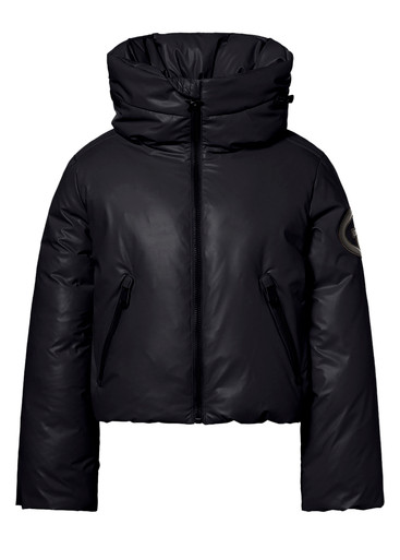 GOLDBERGH Nero padded shell ski jacket | Harvey Nichols