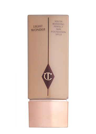 CHARLOTTE TILBURY Light Wonder Foundation SPF15 | Harvey Nichols