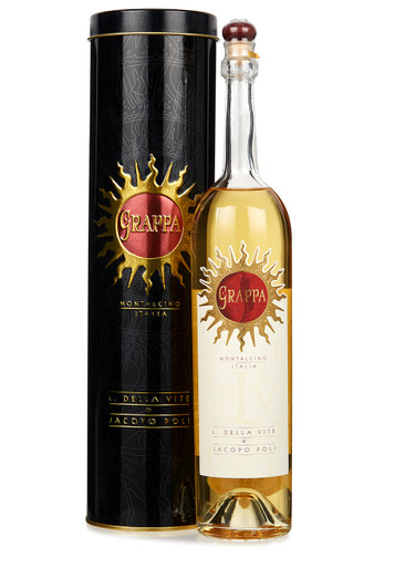 TENUTA LUCE Grappa di Luce 500ml | Harvey Nichols