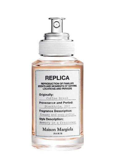 MAISON MARGIELA Replica Coffee Break Eau De Toilette 30ml | Harvey Nichols