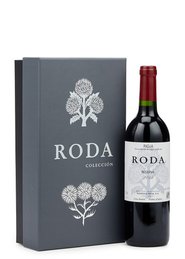 RODA Roda 1 Res Gift Box | Harvey Nichols