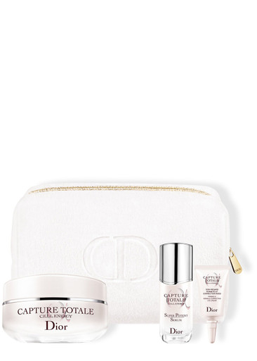 DIOR Capture Totale Total Anti-Aging Skincare Ritual | Harvey Nichols