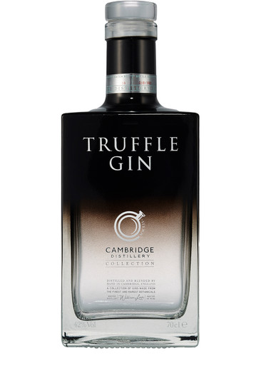 CAMBRIDGE DISTILLERY Truffle Gin | Harvey Nichols