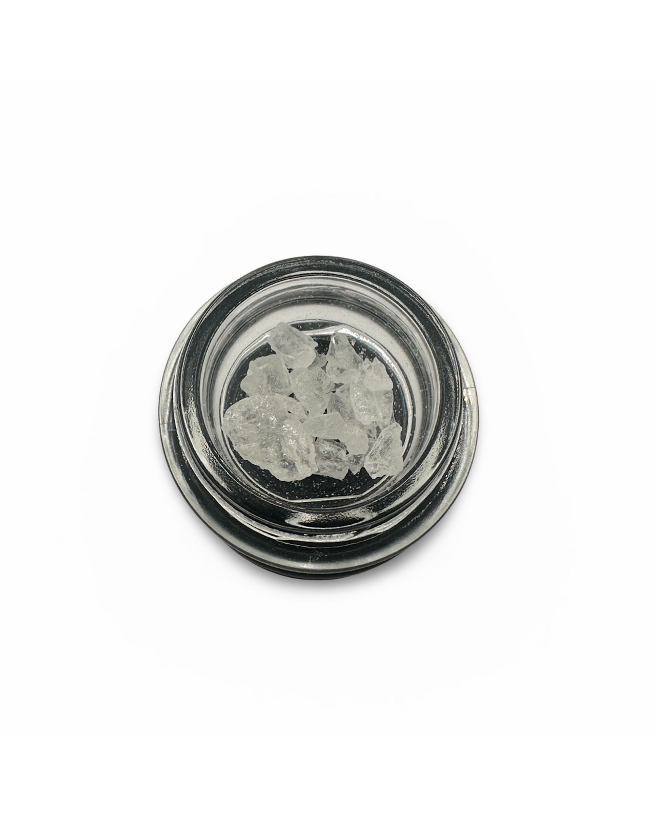 THCA Diamond Dust | 99% THCA | High Potency