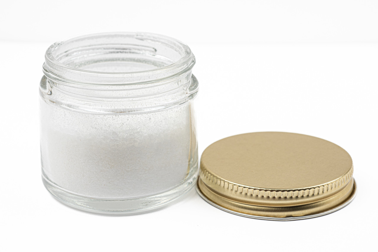 THCA Diamond Dust | 99% THCA | High Potency