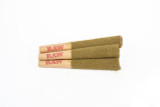 Exotic THCA Prerolls | 3-Pack 30-35% THCA | Golden Hour Hemp