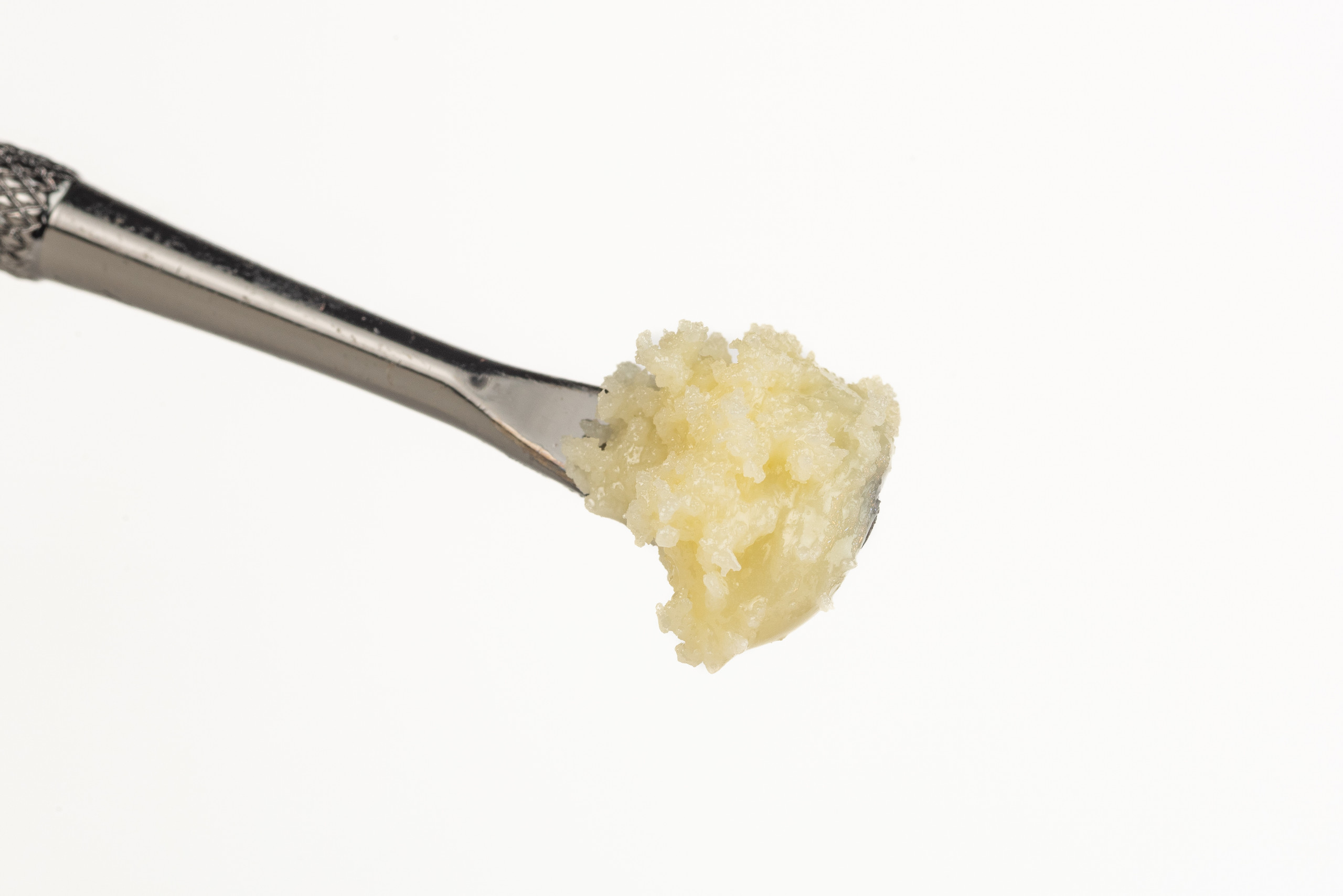 THCA Crumble 89% THCA | Pucks or Bulk | Golden Hour Hemp
