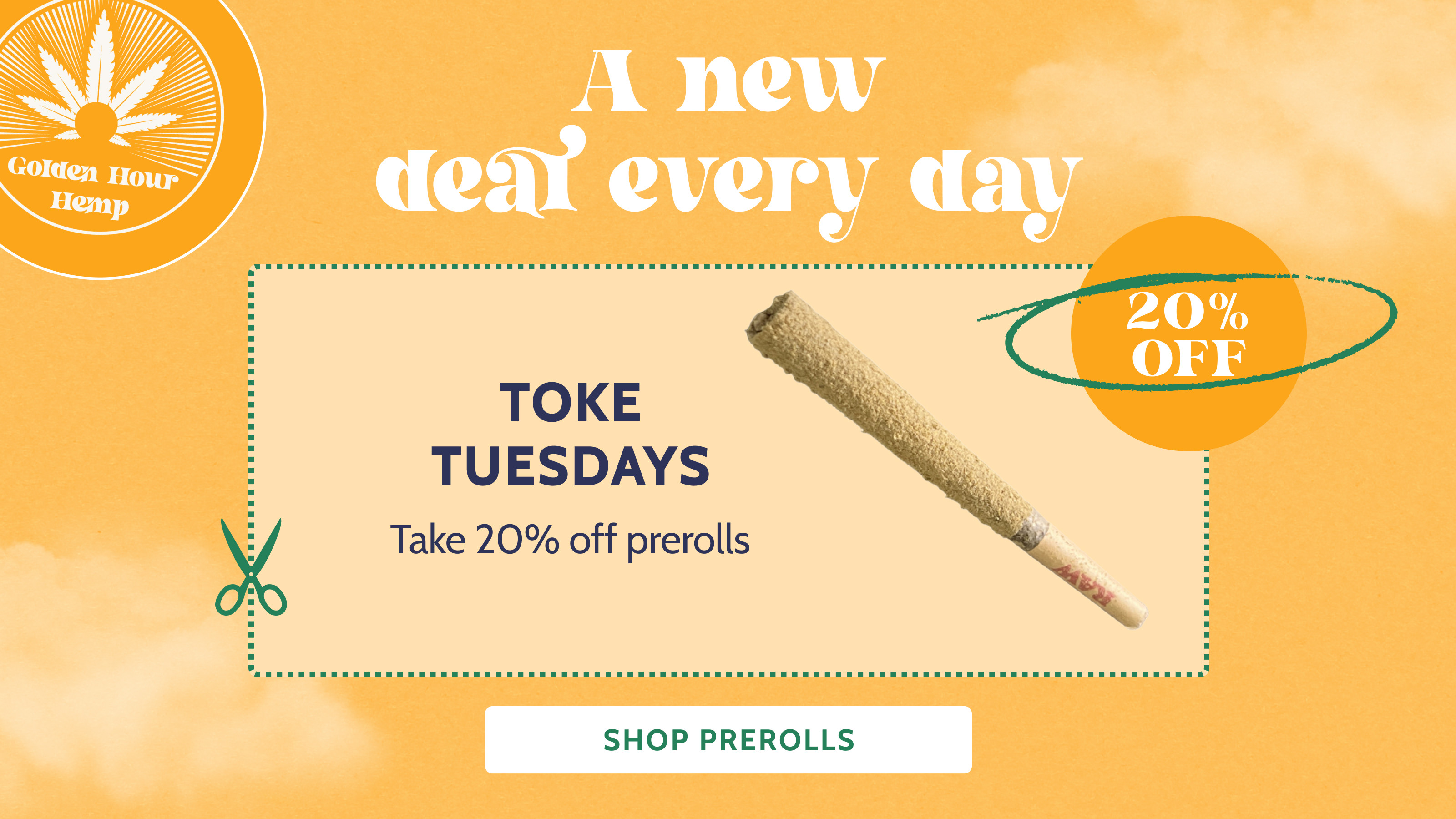 Golden Hour Hemp | Wholesale THCA Supplier