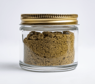 THCA Isolate 99% Pure THCA Powder | Exceptional Potency