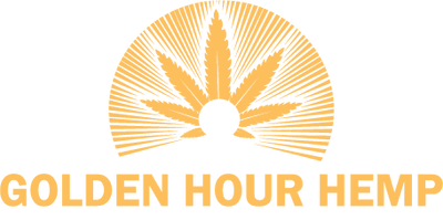 Golden Hour Hemp - Sign in