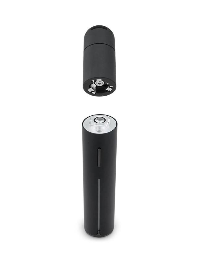 Puffco Pivot Vaporizer | Full Flavor & Potent Dab Experience