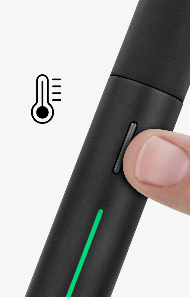 Puffco Pivot Vaporizer | Full Flavor & Potent Dab Experience