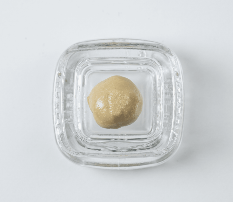 THCA Hash & Rosin Concentrates