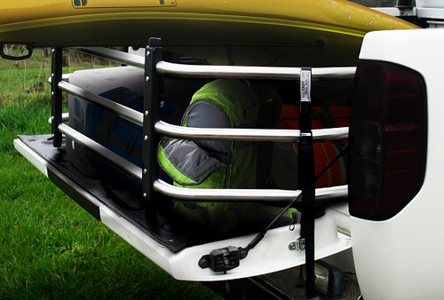 Uneek Ute Bed Extender
