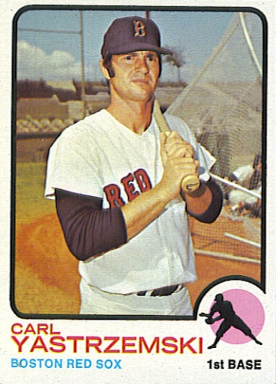 1973 Topps Baseball Set - Larry Fritsch Cards Llc - Your Card
