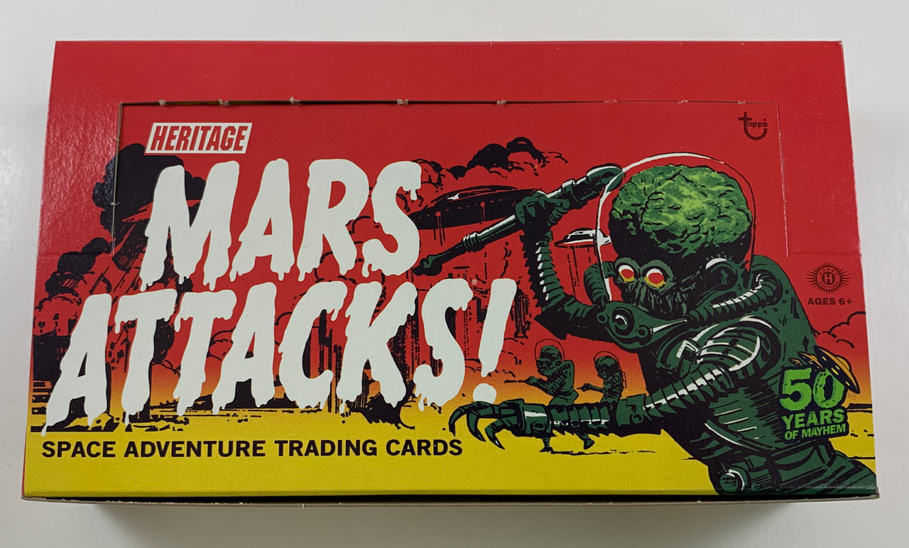 1991 Legends of Indy Set