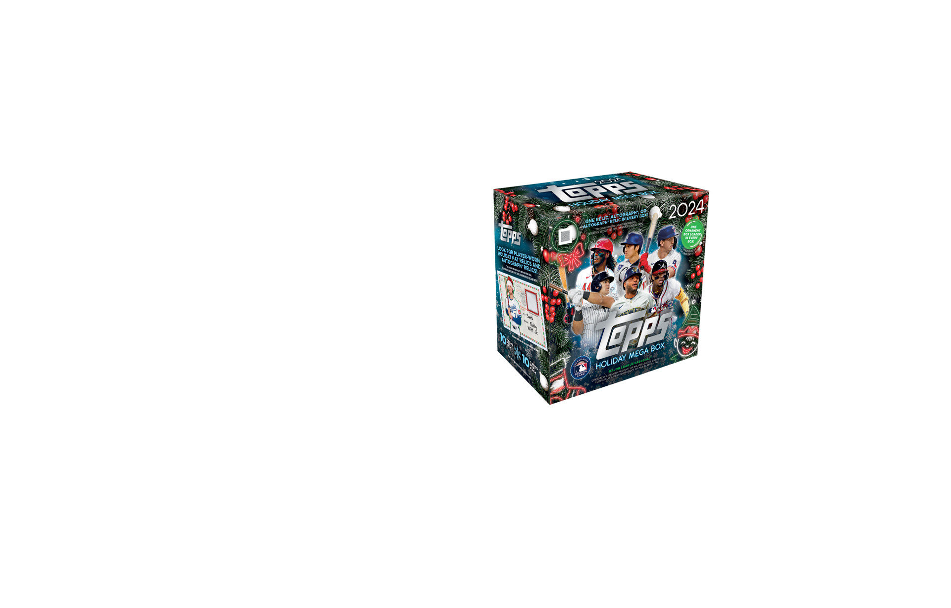 Larry Fritsch Cards LLC - Your Card Collecting Headquarters