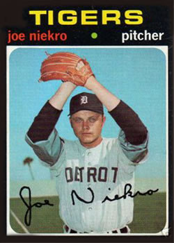 1971 Topps Baseball High Series Lot - Larry Fritsch Cards LLC - Your ...