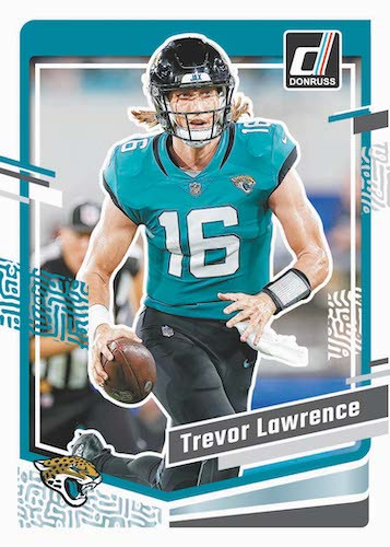 Football - Larry Fritsch Cards LLC - Your Card Collecting Headquarters