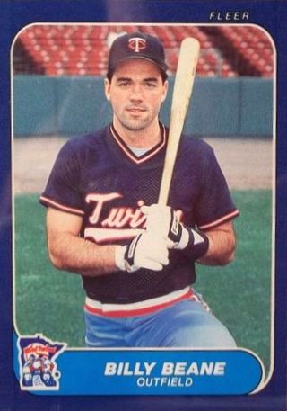 1986 Fleer Baseball Update Factory Set - Larry Fritsch Cards LLC - Your ...