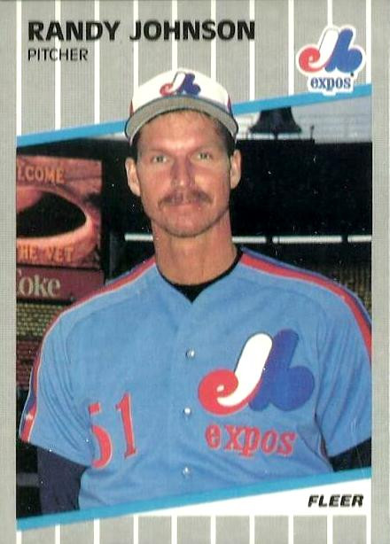 1989 Fleer Baseball Factory set - Larry Fritsch Cards LLC - Your Card ...